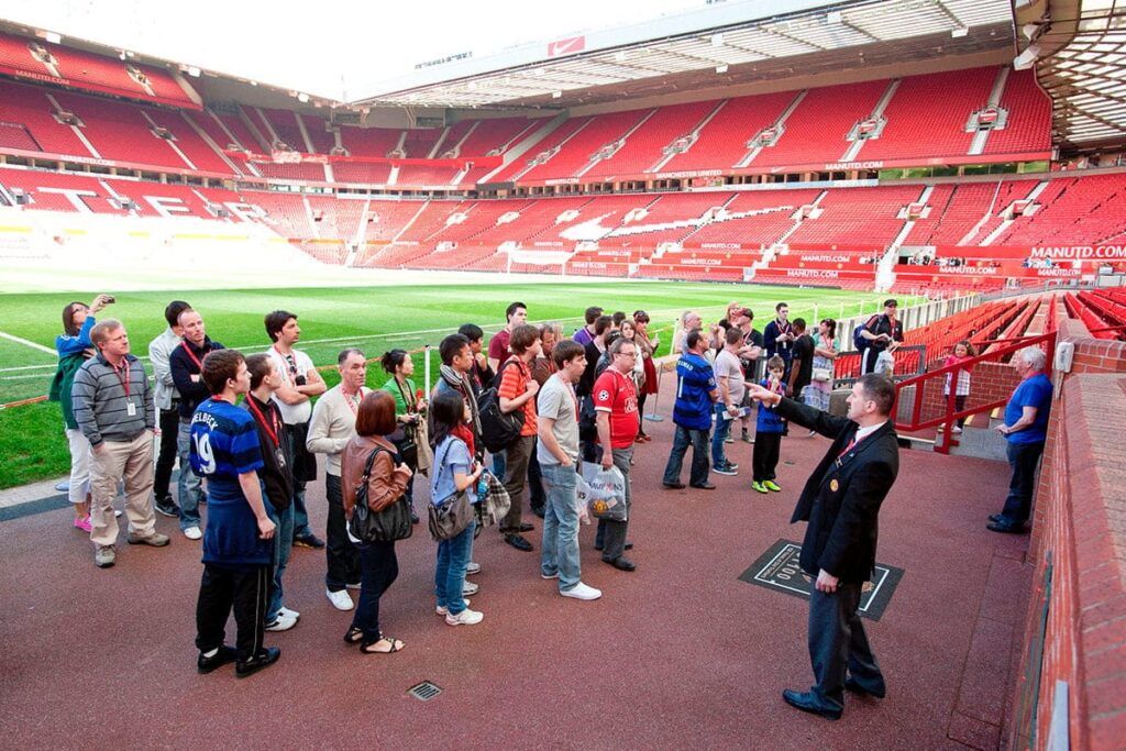 Sports Tour Specialist | Your Ultimate Football Travel Experience